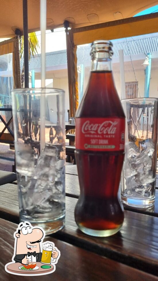 Gecko Lounge Paarl, Paarl - Restaurant menu, prices and reviews