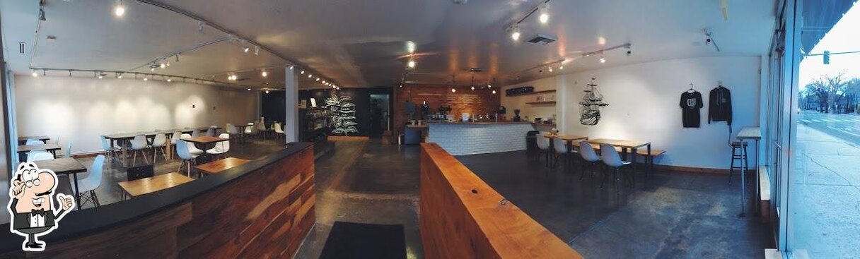 Old World Coffee Lab - Midtown, 104 California Ave in Reno - Restaurant ...