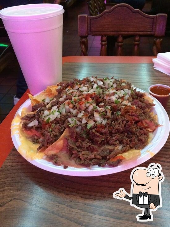 Rigo's Taco mexican, San Fernando – menu, prices & reviews