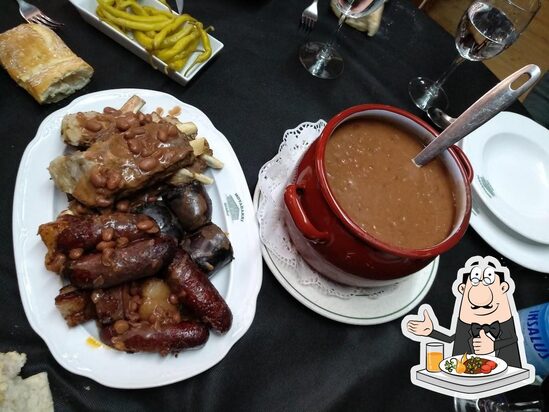 Carta de Asador Restaurante Motabarri Erandio, Erandio, Leioa-Unbe ...