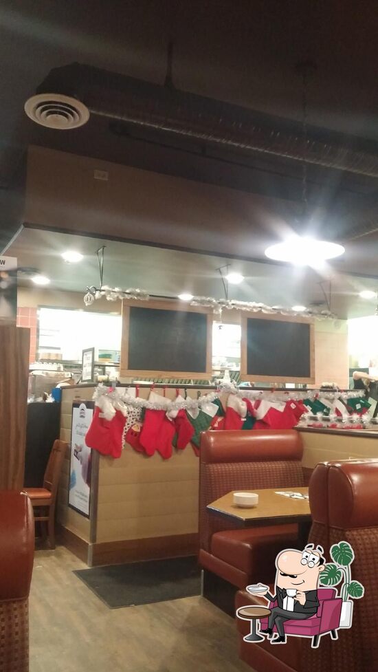 Home Restaurant, Merritt - Restaurant menu, prices and reviews
