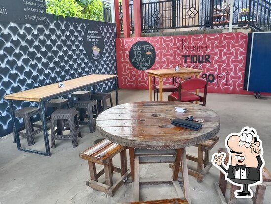 ARRA Cafe pondokgong, Sungai Merdeka - Restaurant reviews