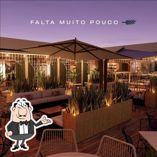 Barnabé Ribeirão - Restaurante e Lounge Bar, Ribeirão Preto - Menu do ...