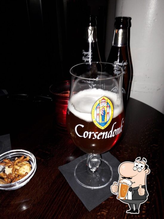 Entree dAnvers, Anvers - Critiques de restaurant