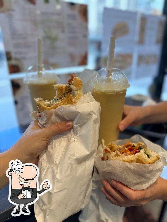 Flappy Bird, Chippendale - Restaurant menu, prices and reviews