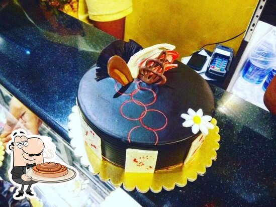 Fresh Bake House, Alibag - Restaurant reviews