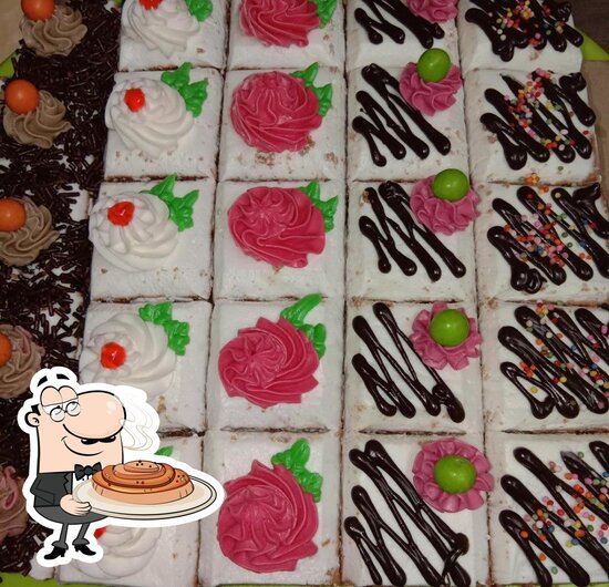 Menu at Nadia Cake and Snack, Kutoarjo