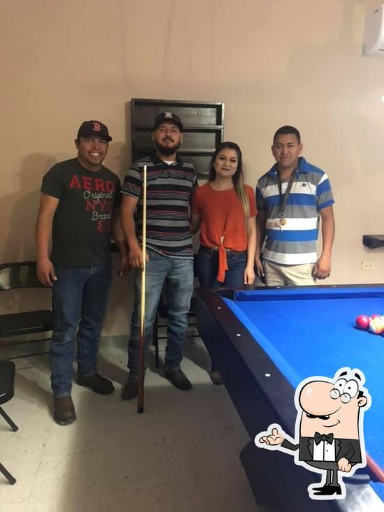 Perla del Mar. Restaurant Bar, Nuevo Laredo - Menú del restaurante ...