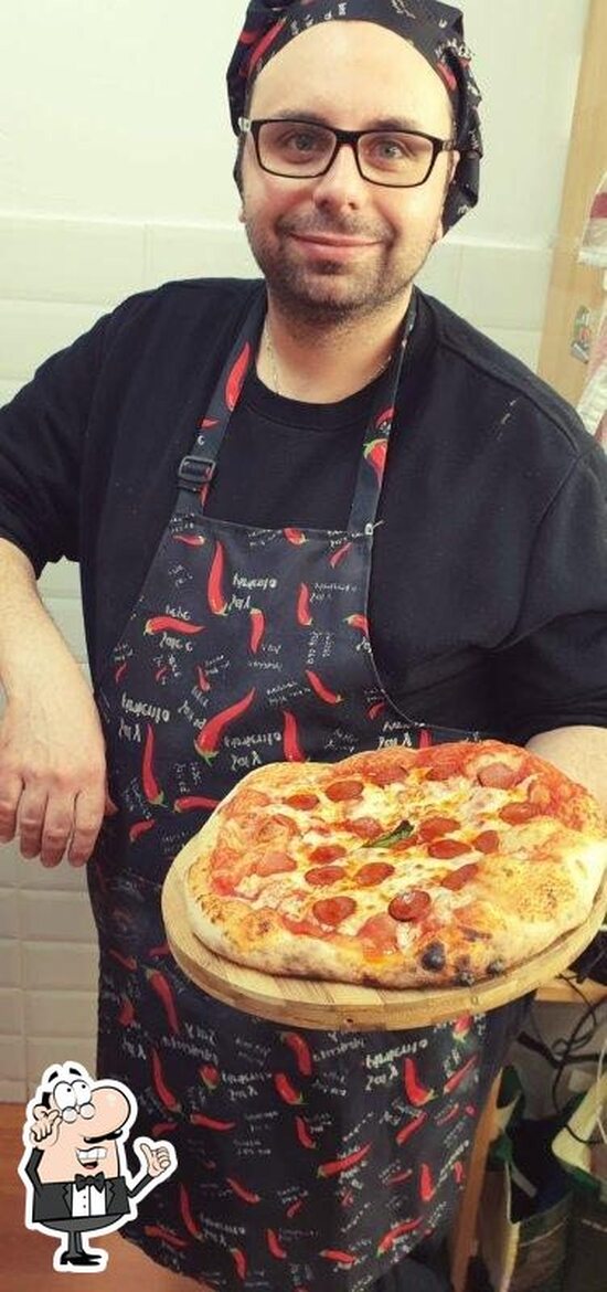 Pizzeria da Simona in Seville - Restaurant reviews