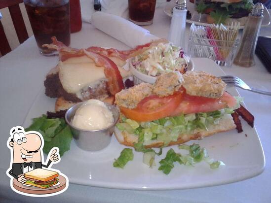Menu at Sun Ray Grill restaurant, Terrytown, Belle Chasse Hwy