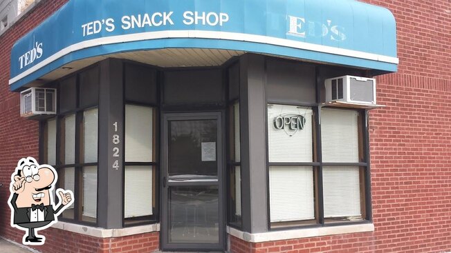 Ted's Snack Shop, Evanston - Restaurant menu, prices and reviews
