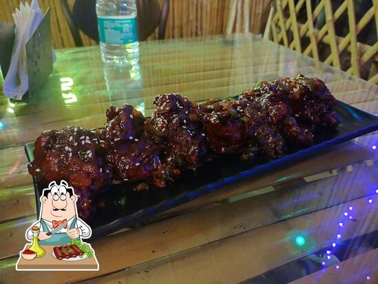 The Mud Cafe, Durgapur - Restaurant menu, prices and reviews