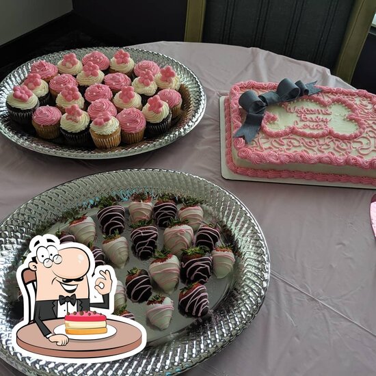 Chaos Confections Bakery in Berea - Restaurant reviews