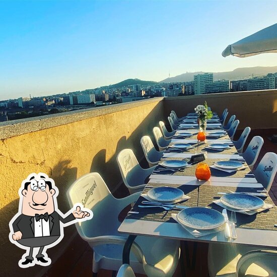 Atípico, Barcelona - Menú del restaurante, precios y reseñas