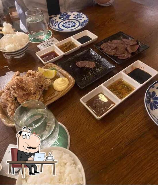 Fujiya Downtown - Authentic Japanese Restaurant Dubai, Dubai ...