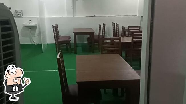 Green Bucket Biryani, Armoor - Restaurant menu, prices and reviews