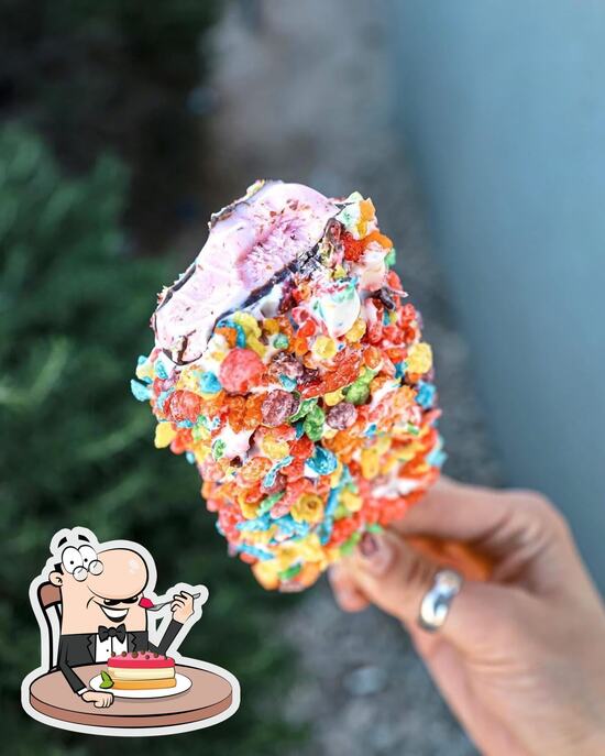The Paleta Bar, 600 S 21st St #150 in Colorado Springs - Restaurant ...