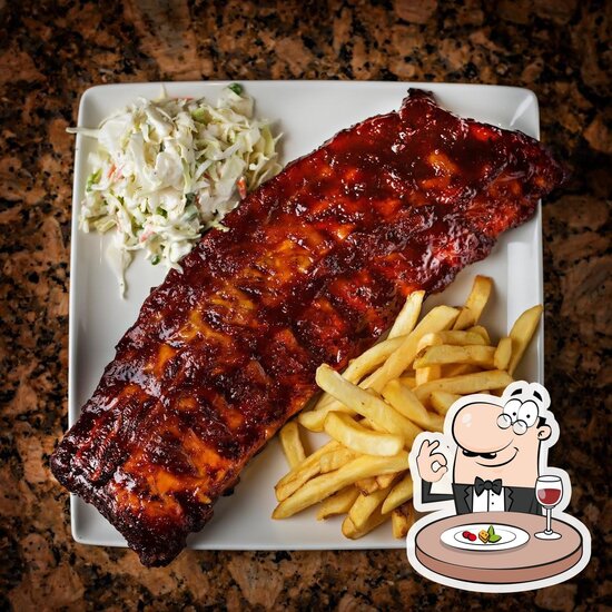 Kihiw Restaurant, North Battleford - Restaurant menu, prices and reviews