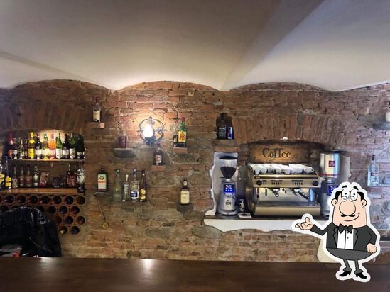 Rustic Pizza, Prejmer - Restaurant reviews
