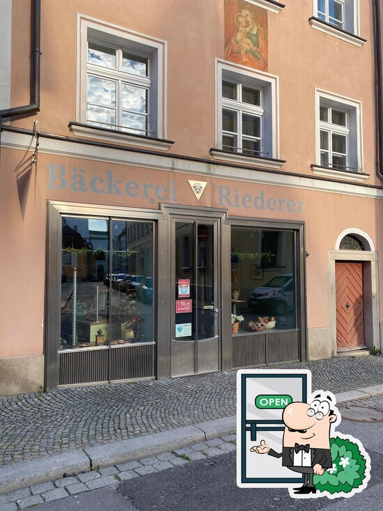 Backerei Passau Sonntags Geoffnet