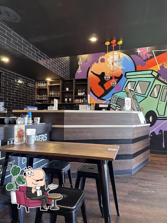 Cycho's Buffalo Wings, Southport - Restaurant menu, prices and reviews