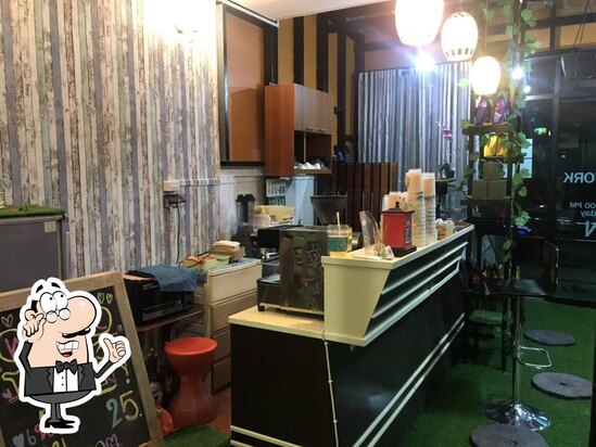 Cando Coffee restaurant, Bang Phli Yai - Restaurant reviews