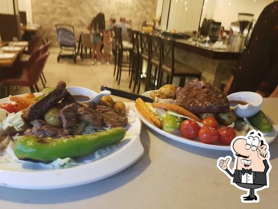 Mazat rest restaurant, Nazareth - Restaurant reviews