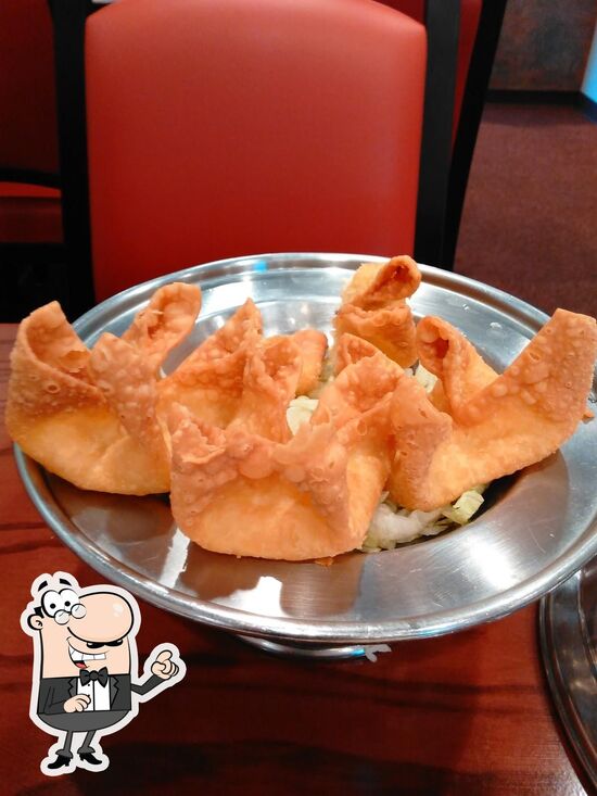 Chong's Restaurant *Reidland only*, Paducah - Restaurant menu, prices ...