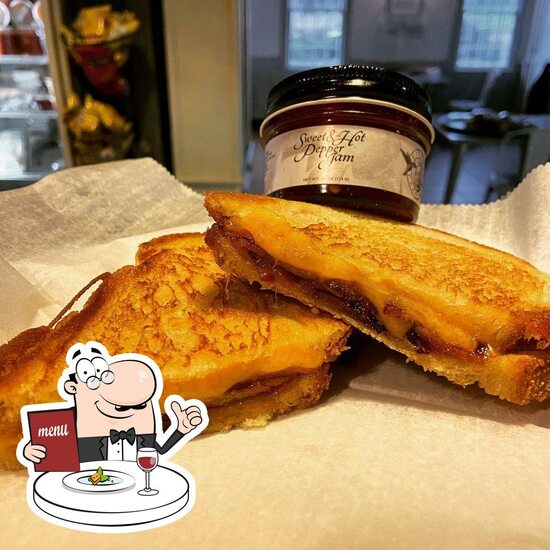 DKD Market & Bakery, Norwell - Restaurant menu, prices and reviews