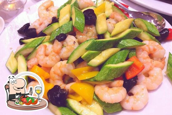 Dragon Delight restaurant, Hong Kong, 禾輋商場3樓331舖 - Restaurant reviews