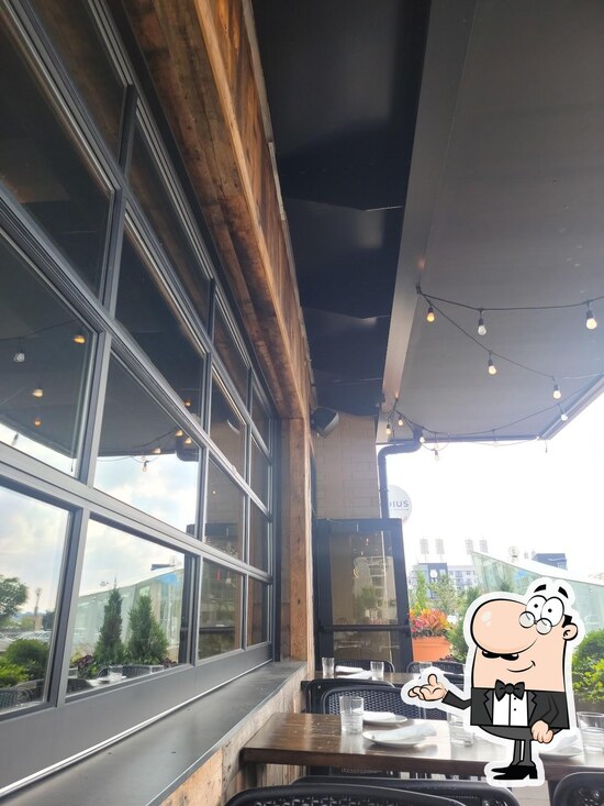 E+O Kitchen - The Banks, Cincinnati - Restaurant menu, prices and reviews