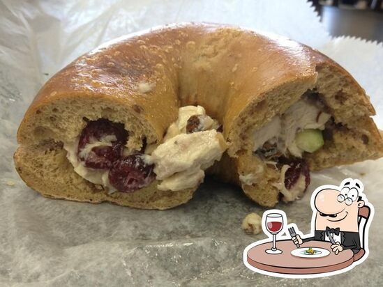 Family Bagels-Plainview in Plainview - Restaurant menu and reviews