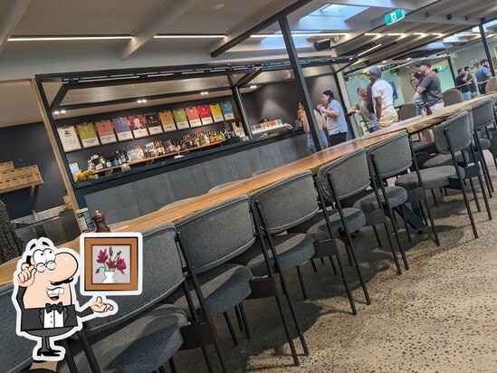 Hogan's Cafe & Bar Restaurant, Wallan - Restaurant menu, prices and reviews
