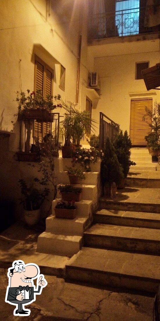 Menu da Il Nuovo Forno di Massimo De Matteis, Matino