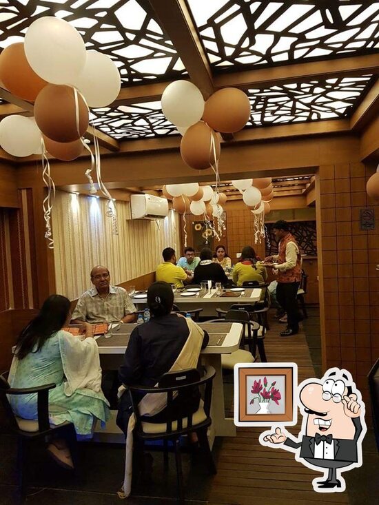 Khatirdari Restaurant, Kolkata - Restaurant menu and reviews