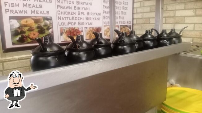 Military Mess, Chennai - Restaurant menu, prices and reviews