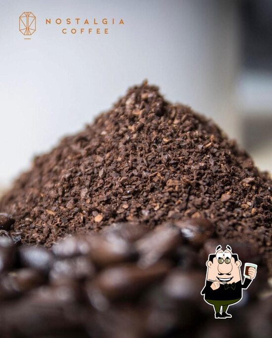 Nostalgia Coffee in Австралия - Restaurant reviews