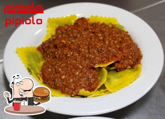 Carta de Pipiolo Restaurante SL, Moratalla