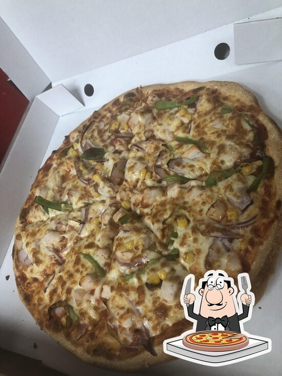 Pizza Plus, Bootle - Restaurant menu, prices and reviews