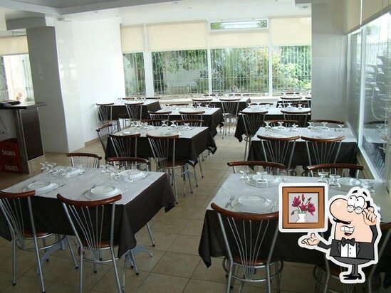 Menu em Restaurante Churrasqueira Avô Marmelo, Portalegre