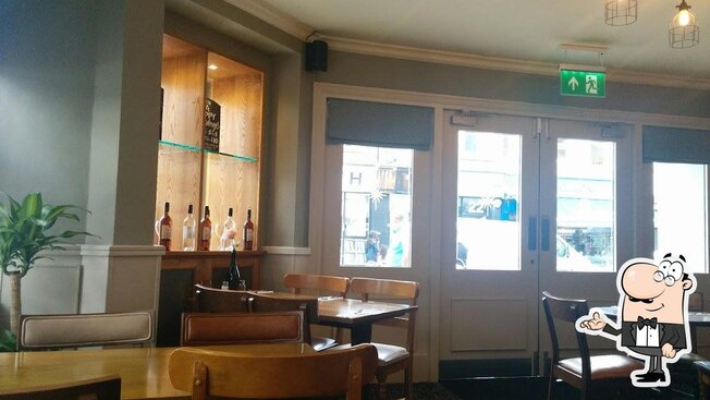 SWITCH, Southend-on-Sea - Restaurant menu, prices and reviews
