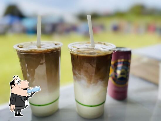 Santa Brew Coffee NZ, Auckland - Restaurant menu, prices and reviews