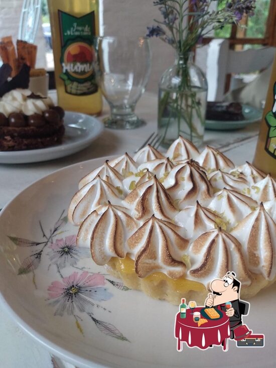 Sepia, Lago Puelo - Restaurant menu, prices and reviews