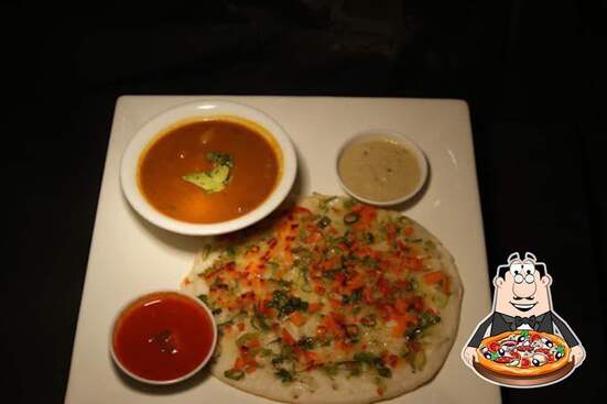 Spice Kitchen Collins Street, 530 Collins Street in Melbourne ...