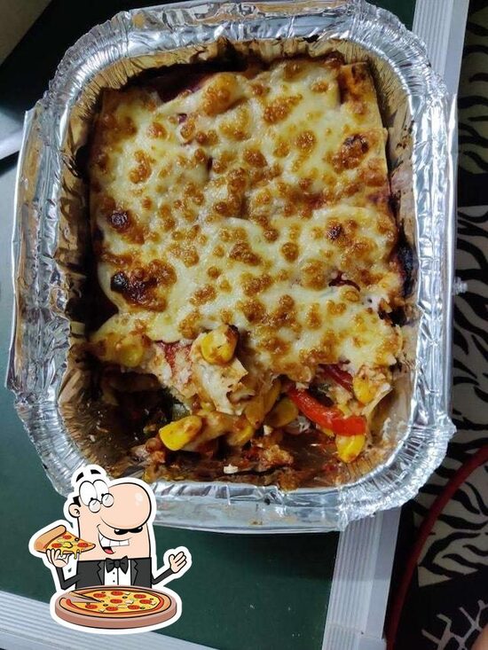 Menu at Firangi Bake_Sector 56, Gurugram, Gurugram