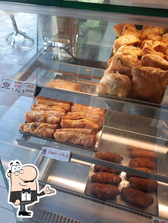 A1 bakery and sweets, Usilampatti - Restaurant menu, prices and reviews