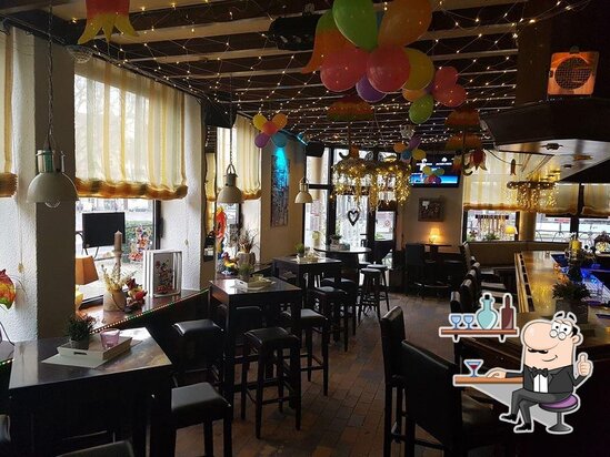Speisekarte von Bit am Hansemann - Aachen restaurant, Aachen