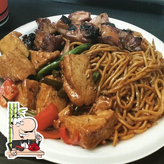 Asian Chao, Edison - Restaurant menu, prices and reviews