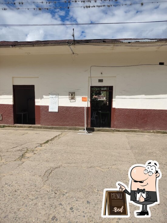 Comer y beber, Rovira - Menú del restaurante, precios y reseñas