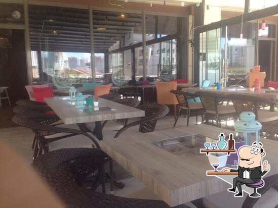 Goon Cafe, Istanbul - Restaurant reviews